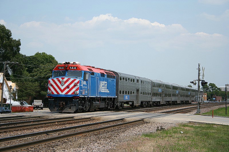METX 144